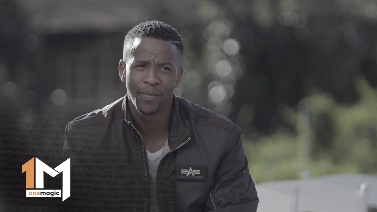 Mojalefa shares his feelings – Marry Me Now SA - YouTube