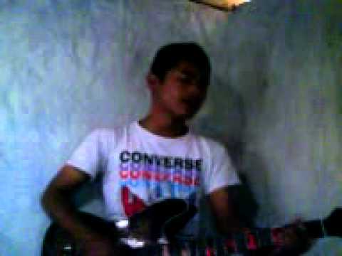 Terus Mencintai by Agoezt Boriel.3GP
