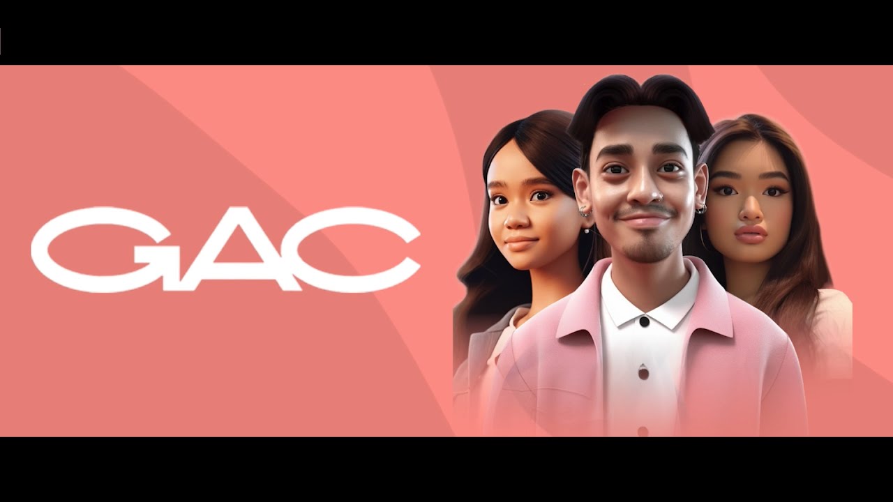 GAC - Live at PLAYLIST LIVE 2023 - YouTube