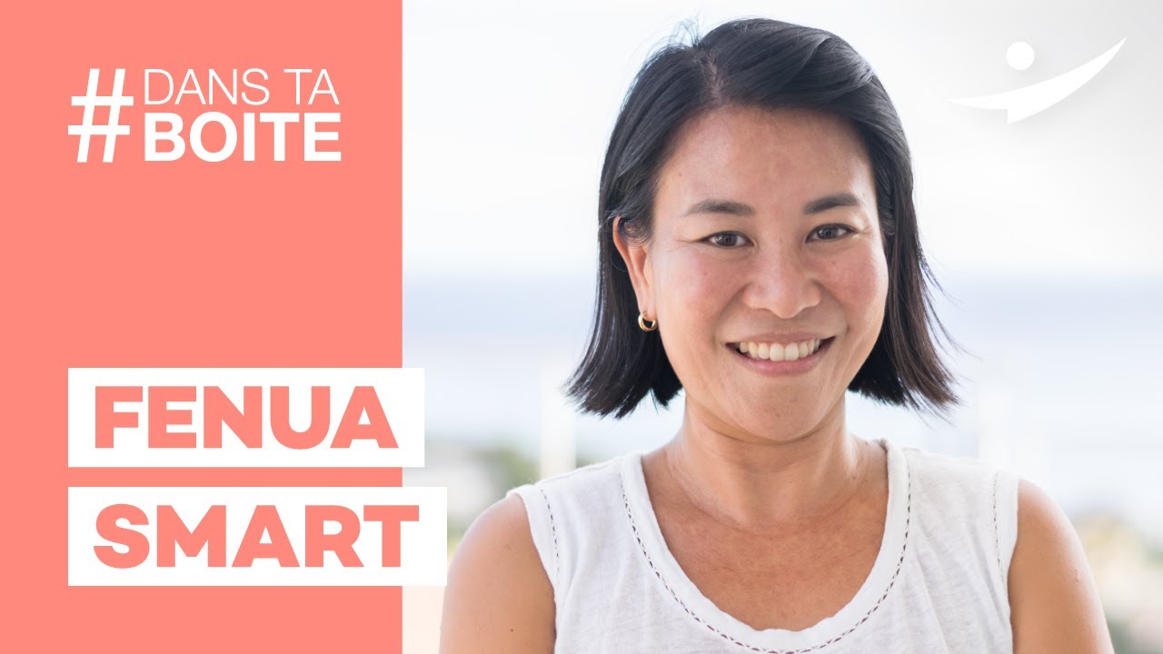 #Danstaboîte - Fenua sMart - YouTube