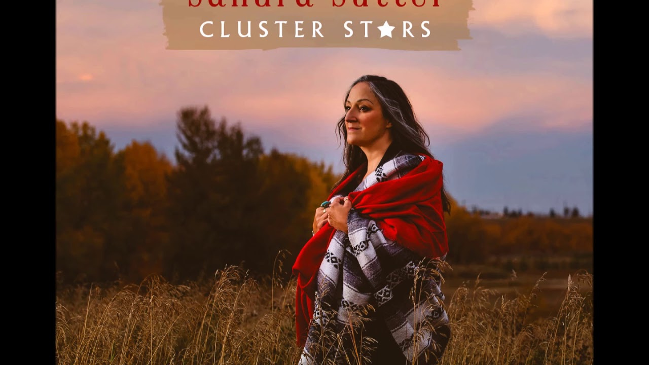 Sandra Sutter - Breathe - YouTube