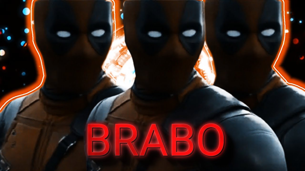 PENTÃO DE ROBOCOP!🎵 | EDIT FUNK DEADPOOL| 😳 - YouTube