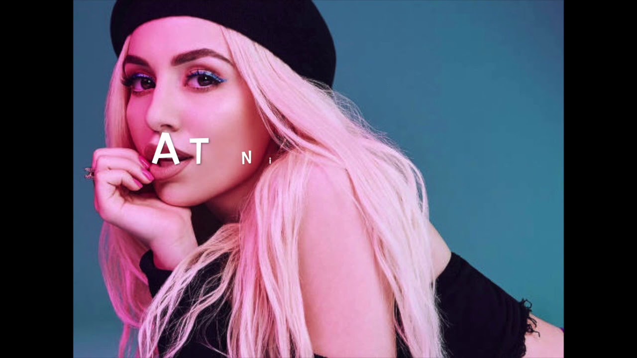 Ava Max- Sweet But Psycho(Lyrics Video) - YouTube