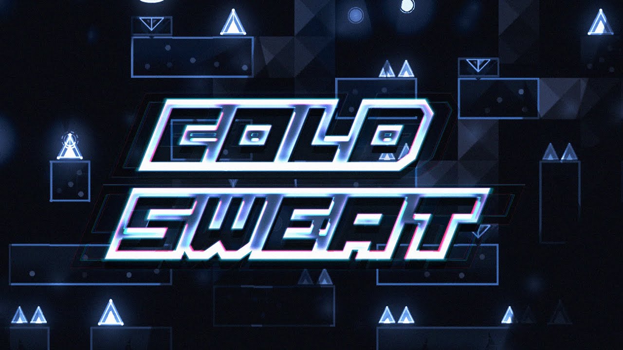 Cold Sweat 100% [Extreme Demon] | Geometry Dash - YouTube