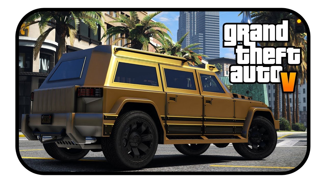 NEW HVY NIGHTSHARK CUSTOMIZATION! - (New GTA Online Car Customisation ...