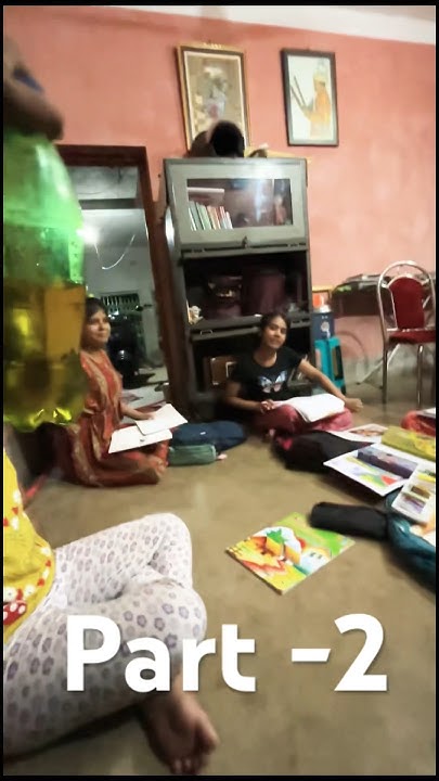 Guess, What is it? (Part -2)😆 @beautifulartlife - YouTube