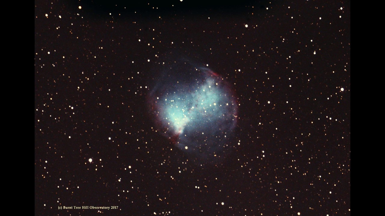 Epsilon Lyrae double star near Vega - YouTube