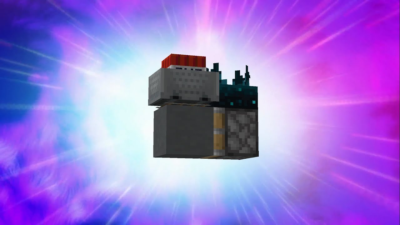 Minecraft I How to make a simple TNT minecart trap - YouTube