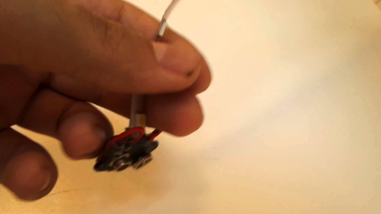 DIY led runner jacket gadget (BEST DIY) - YouTube