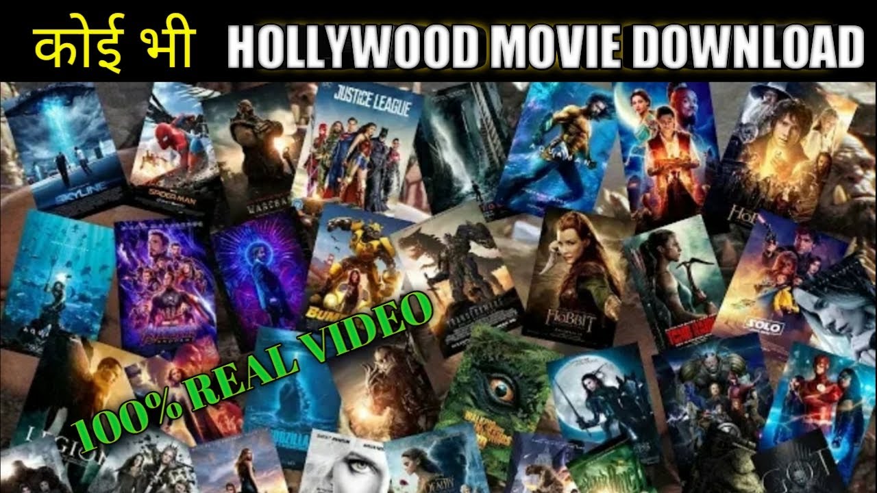 best website to download latest movies in HD quality size 300MB movies ...