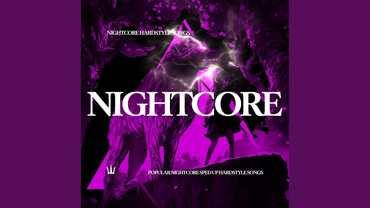 SNOWFALL - NIGHTCORE HARDSTYLE - YouTube
