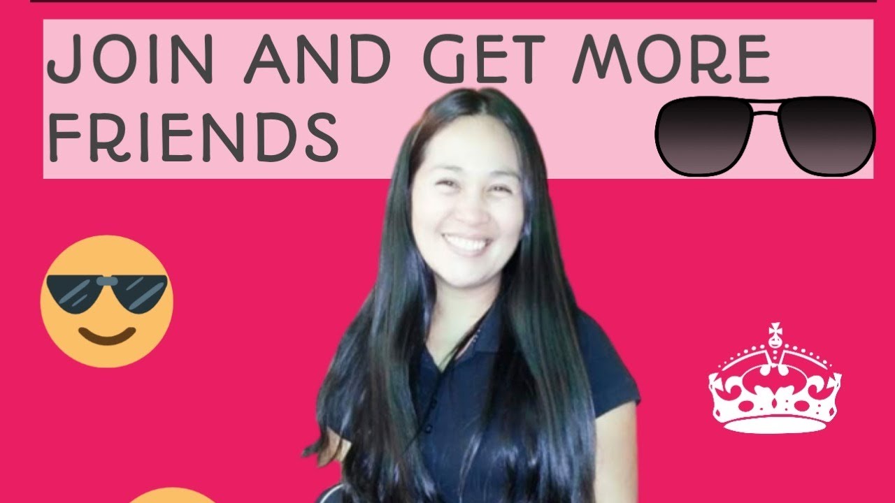 Join and get more friends ,here on my live streaming - YouTube