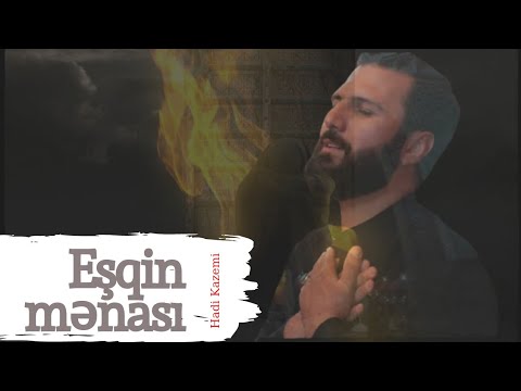 Eşqin mənası - @HADIKAZEMI.110