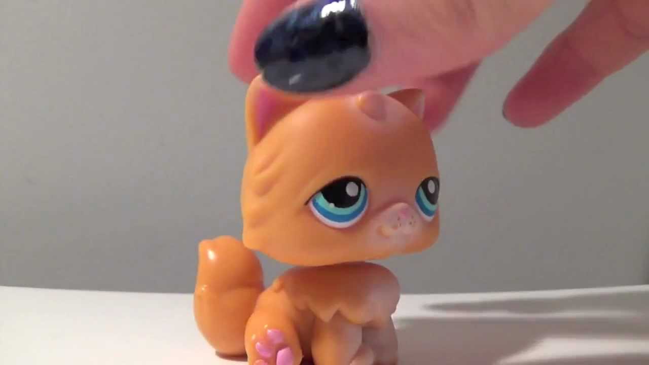 My LPS Collection - YouTube