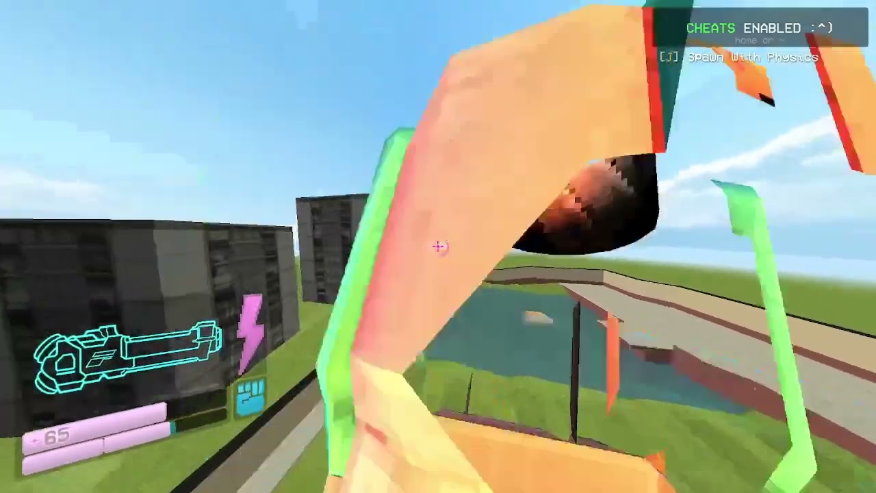 rocket riding in ULTRAKILL - YouTube