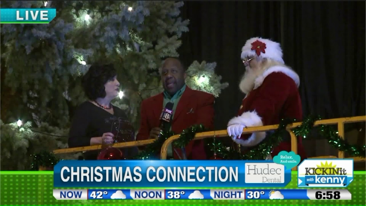 Christmas Connection - YouTube