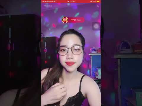 Bigo kim 93 dance phê sướng #61