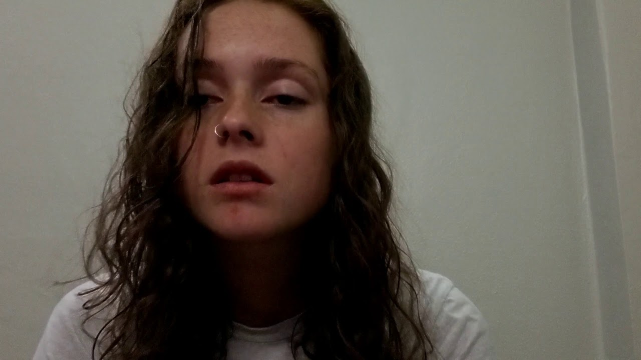 limbo- billie eilish (cover by chloe amaya) - YouTube