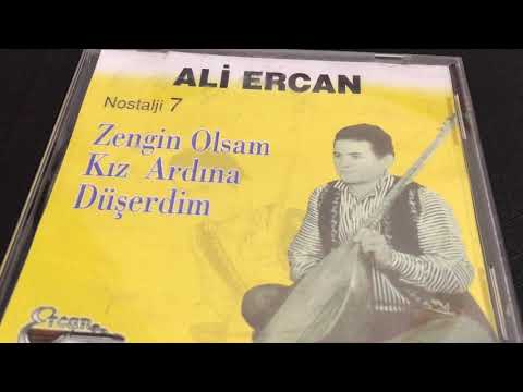Ali Ercan🎶 iyiler kötüye düşer