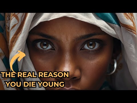 Why do we age and pass | According to the Bible