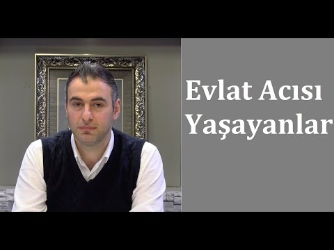 Evlat Acısı ve Ahirette Buluşma (Kur'an Mesajları -16)