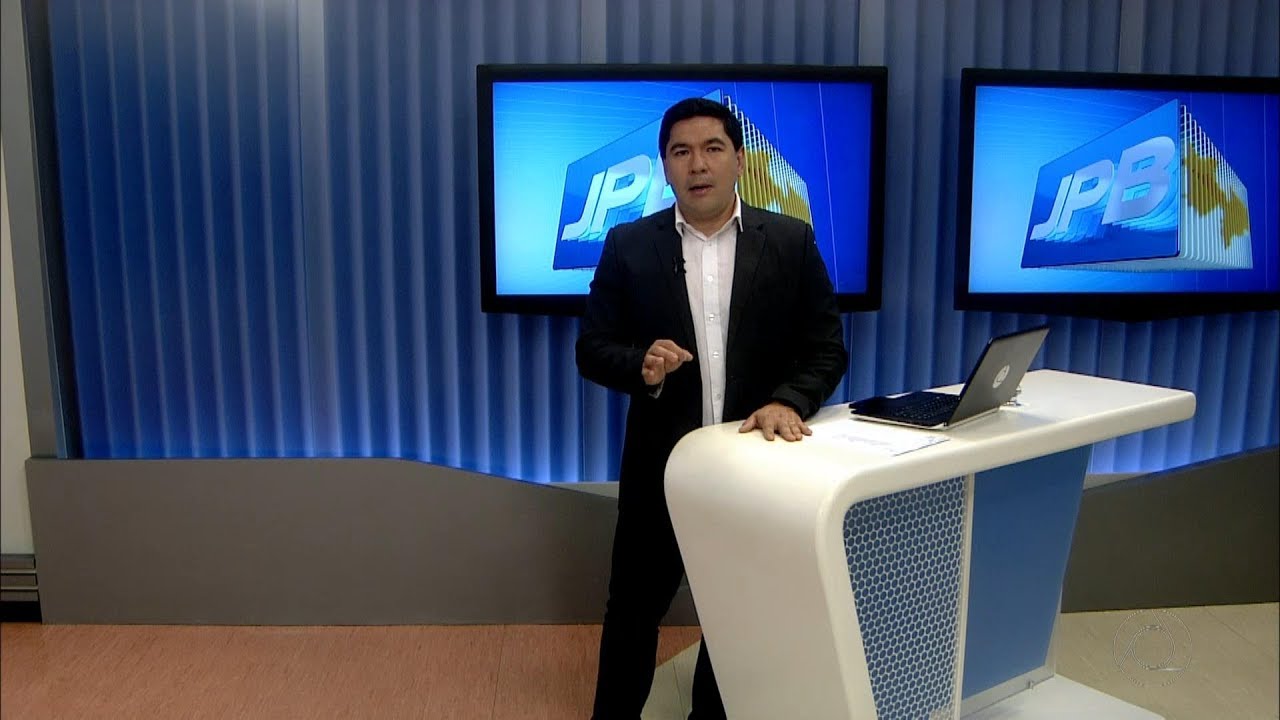 [HD] JPB 1ª Edição - Abertura e Encerramento - 23/07/2018 | TV Cabo ...