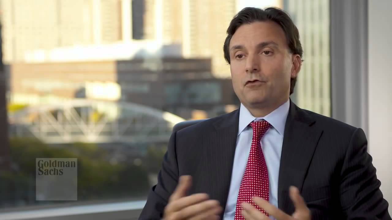 Managing Price Risk in Commodities with Gregory Agran - YouTube