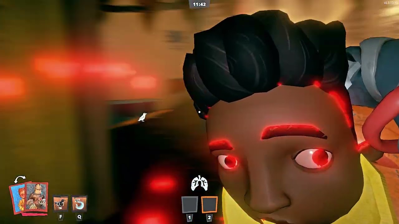 Love | Secret neighbor - YouTube