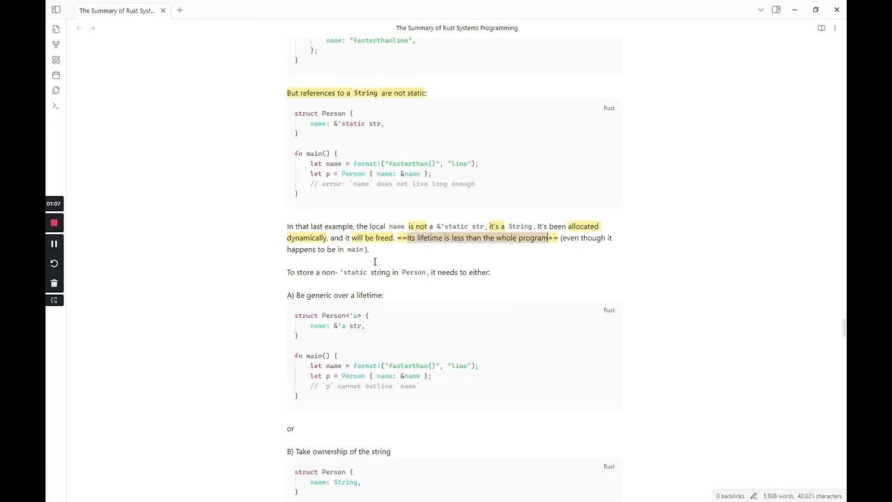 Functions and control flow - YouTube