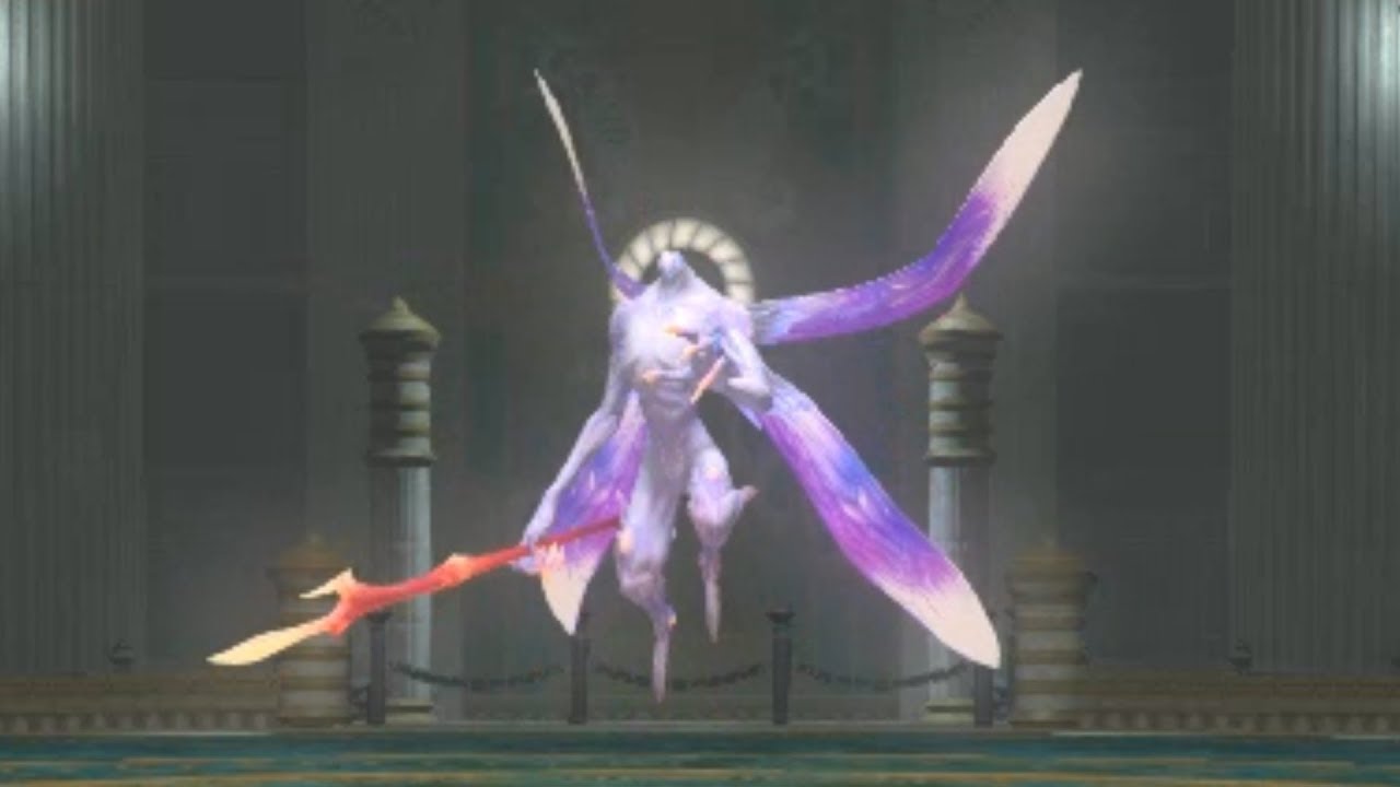 Final Fantasy XIV - Eureka Hydatos - The Baldesion Arsenal - Part 3 ...