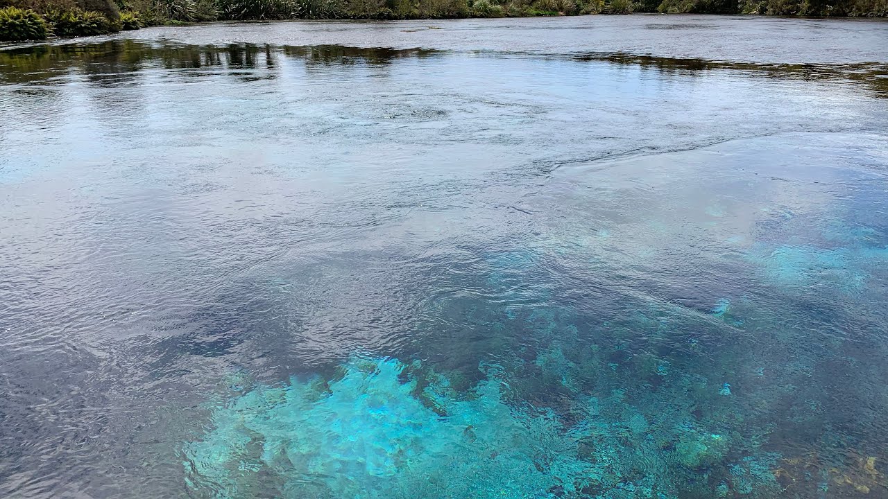 Takaka New Zealand - YouTube