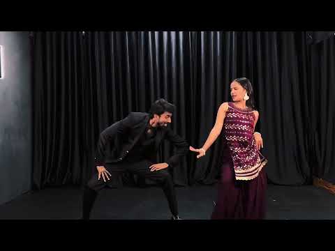 Sweetheart | Dance Cover | Wedding Choreography | couple dance | Sangeet Special | #coupledance