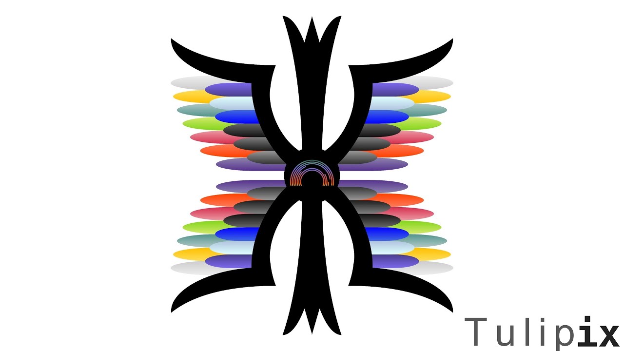 TulipPrimaryMediaCorporation7900 "Abel" Logo (7.11.2023/Remade | Multi-Sided) - YouTube