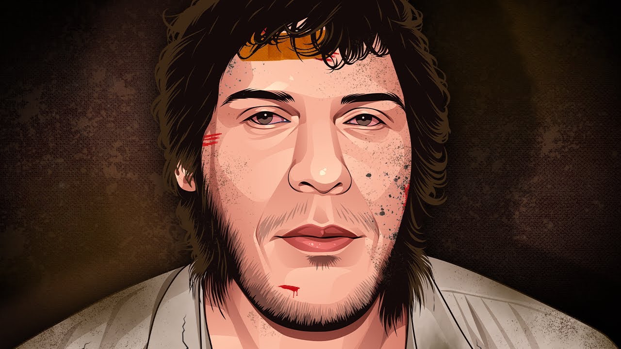 Andre The Giant: How Amazing Genetics Made Life Impossible - YouTube