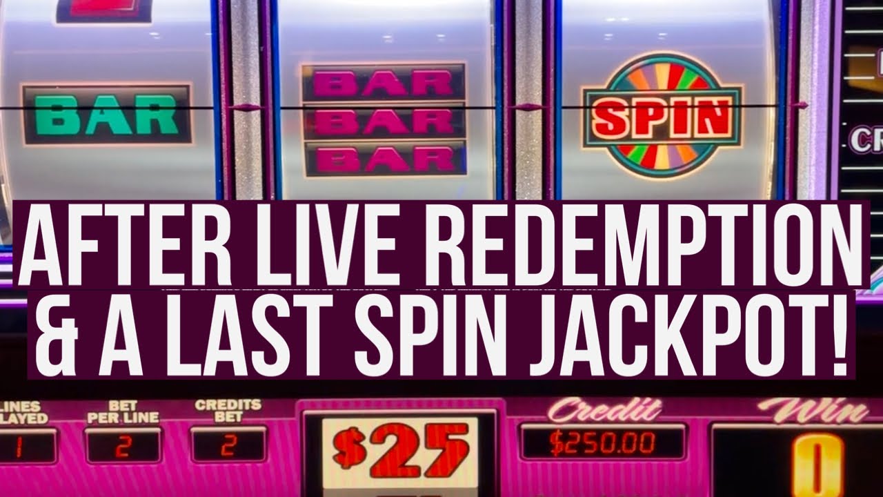 U Won't Believe What Happened! 3 Slots Played Before I Catch The Red ...