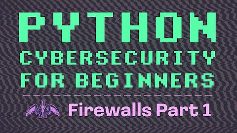 Python Cybersecurity for Beginners - YouTube