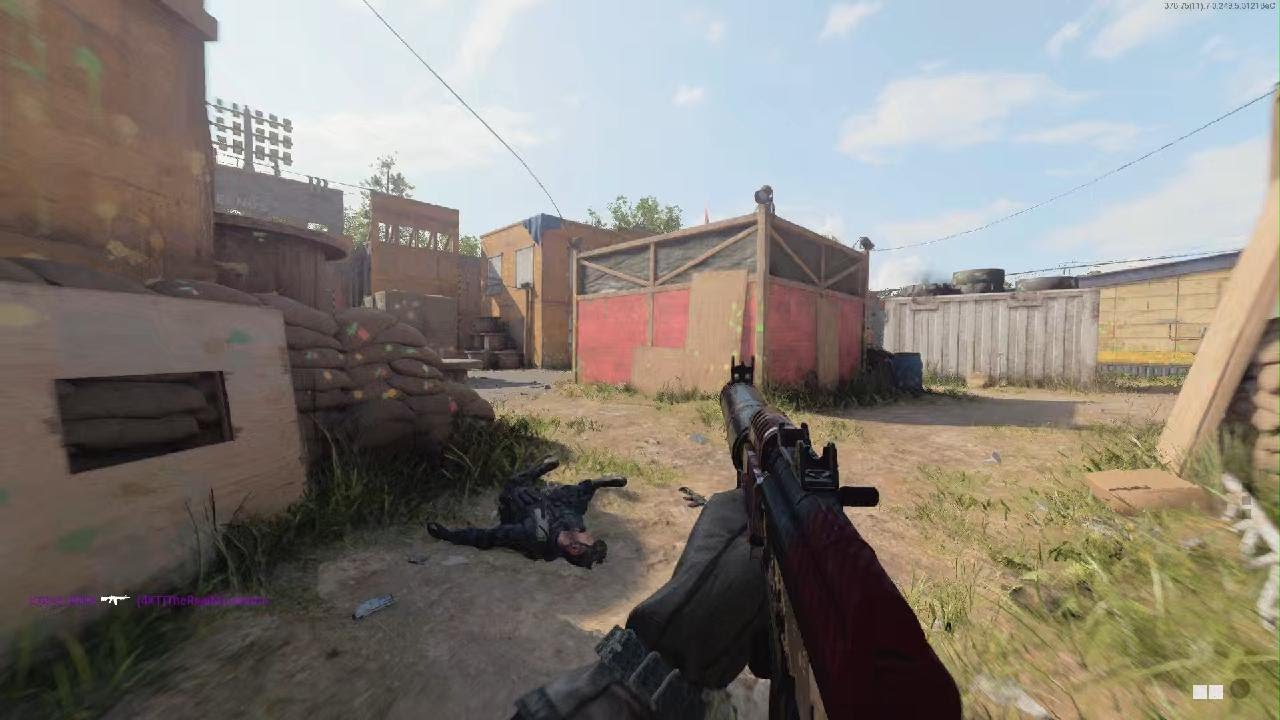 Muck around - YouTube