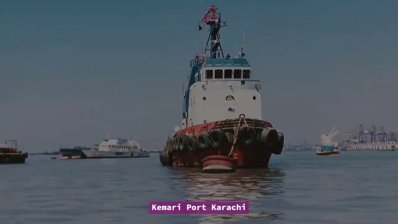 A Short Trip to Manora Island Beach KARACHI / Syed Ali.. - YouTube