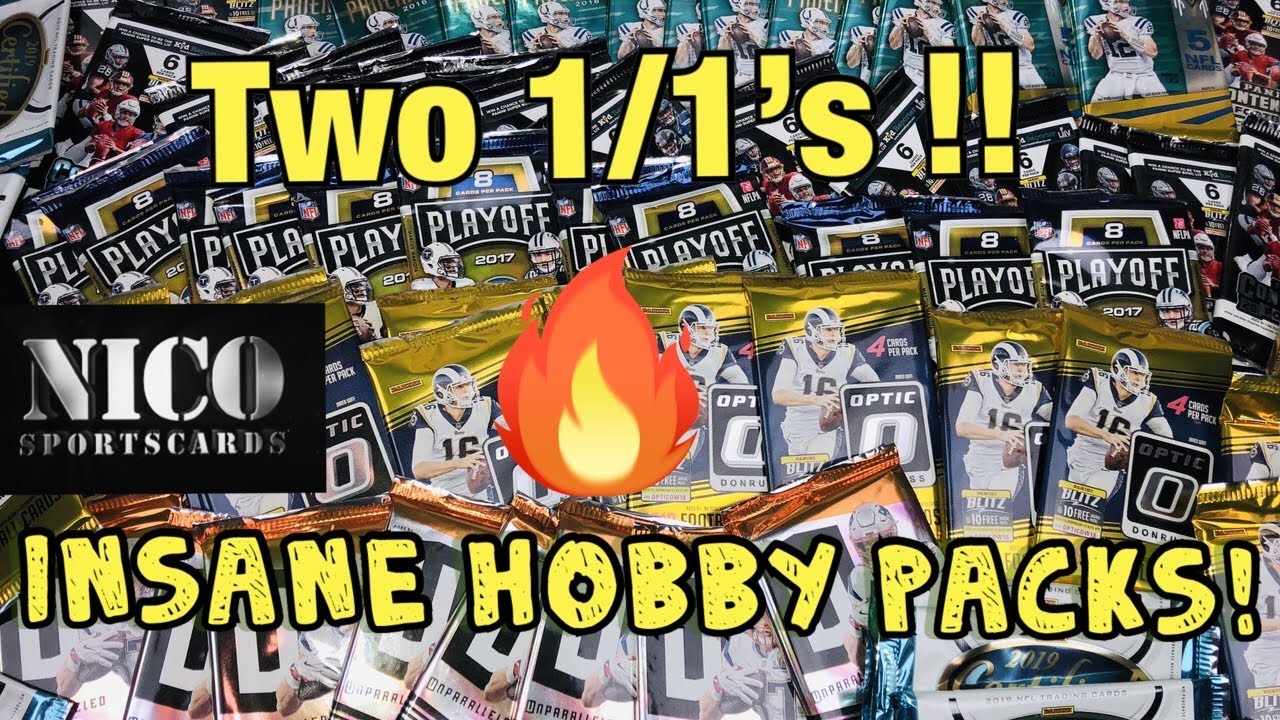 Best Football Pack Rip Ever - FIRE🔥🔥 - YouTube