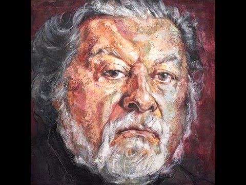 RETRATO DE OSVALDO VITERI (RETRATOS ECUADOR) - YouTube