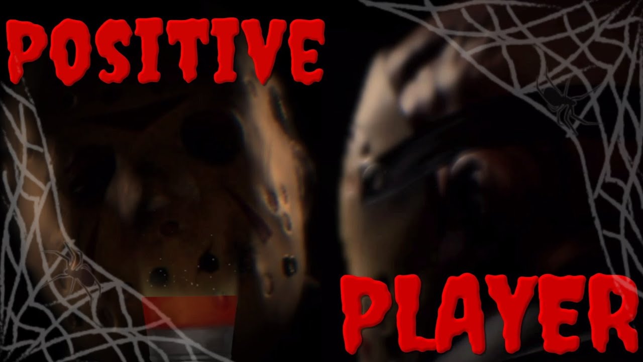 FRIDAY TH 13 - POSITIVE PLAYER - PRO PLAYER - Fun and laughs - YouTube