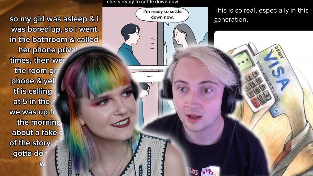 checking on the straights with ethan is online - YouTube