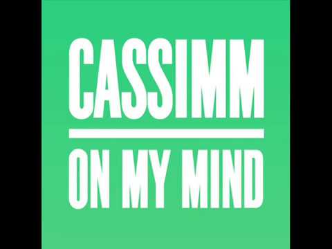 CASSIMM, Marck Jamz - Samba (Original Mix) - YouTube