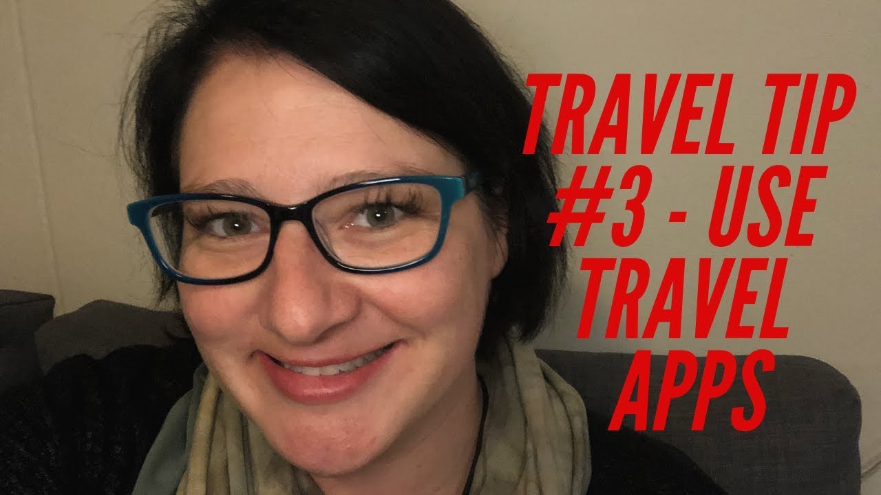 Little Miss Travel - Tuesday Travel Tip #3 - YouTube