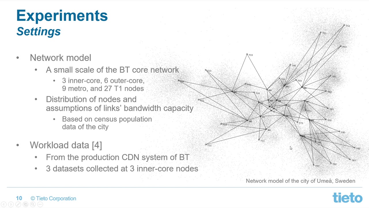 Workload Diffusion Modeling For Distributed Applications In Fogedge Computing Environments