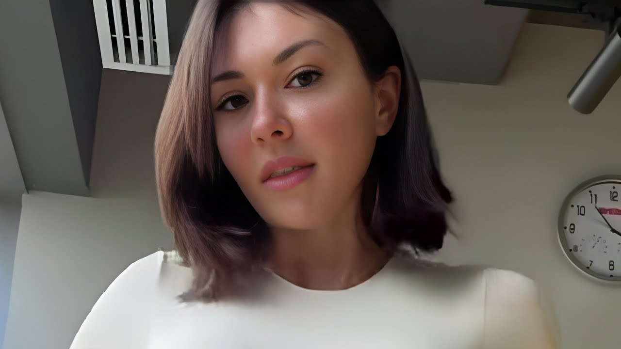 Ana Maria Chr – Body Confidence, Beauty & Business | Real Life in 2025 ...