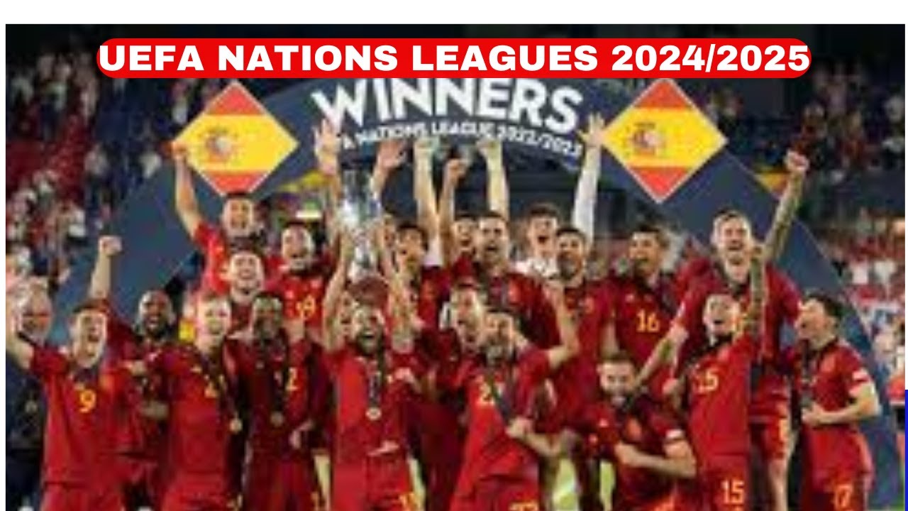 UEFA NATIONS LEAGUE TABLE UPDATED TODAY QUARTER FINAL |UEFA TABLE AND ...