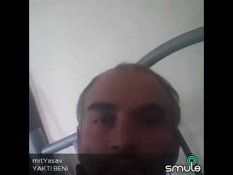 Ferdi Tayfur yaktı beni amatör