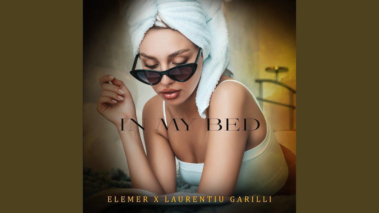 In my bed - YouTube Music