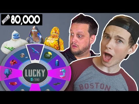 POWERBANG OPENS CRATES FOR 80K UC!! | PUBG Mobile